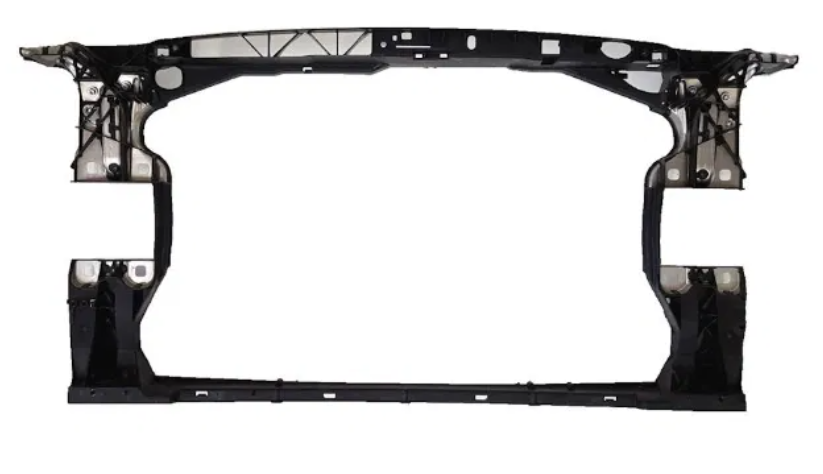 Панель передня Audi A4 B9 16- (оригінал) 8W0805594: переглянути і ...