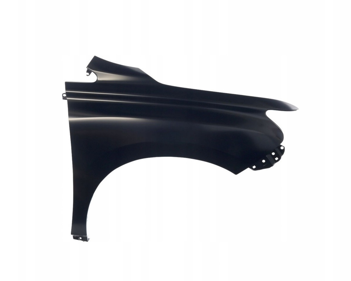 Підбір запчастин: Крило переднє праве Lexus RX350 09-15 (Signeda) 5381148150: переглянути і ...