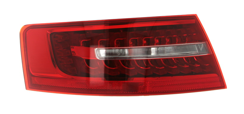 Ліхтар задній зовнішній лівий Audi A6 C6 08-10 LED FPS 4F5945095J FP ...