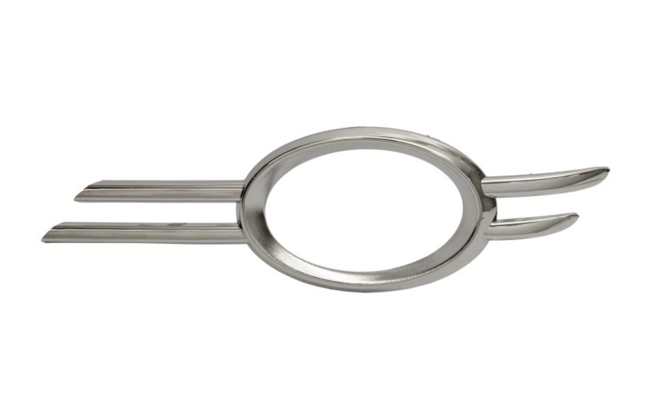 Підбір запчастин: Рамка протитуманної фари ліва Mercedes E Class W211 ...